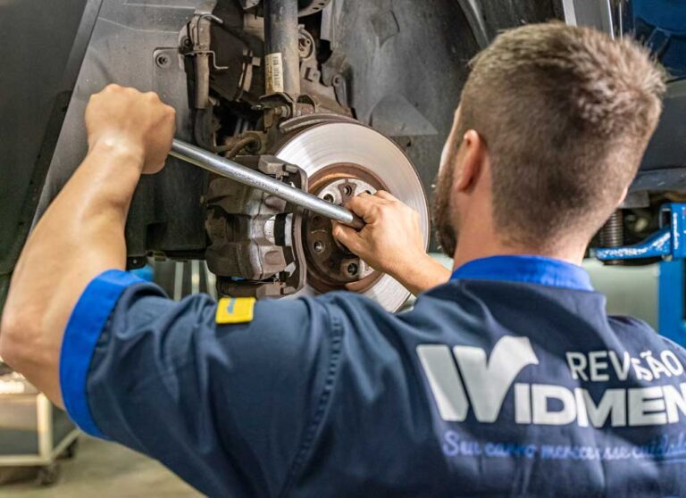 Como identificar problemas comuns no sistema de freios do seu carro ...