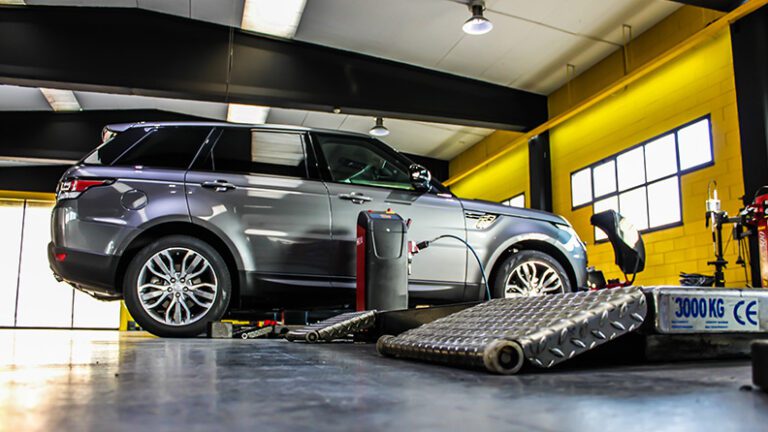 Importância da manutenção preventiva para veículos antigos – Widmen | 1 ...