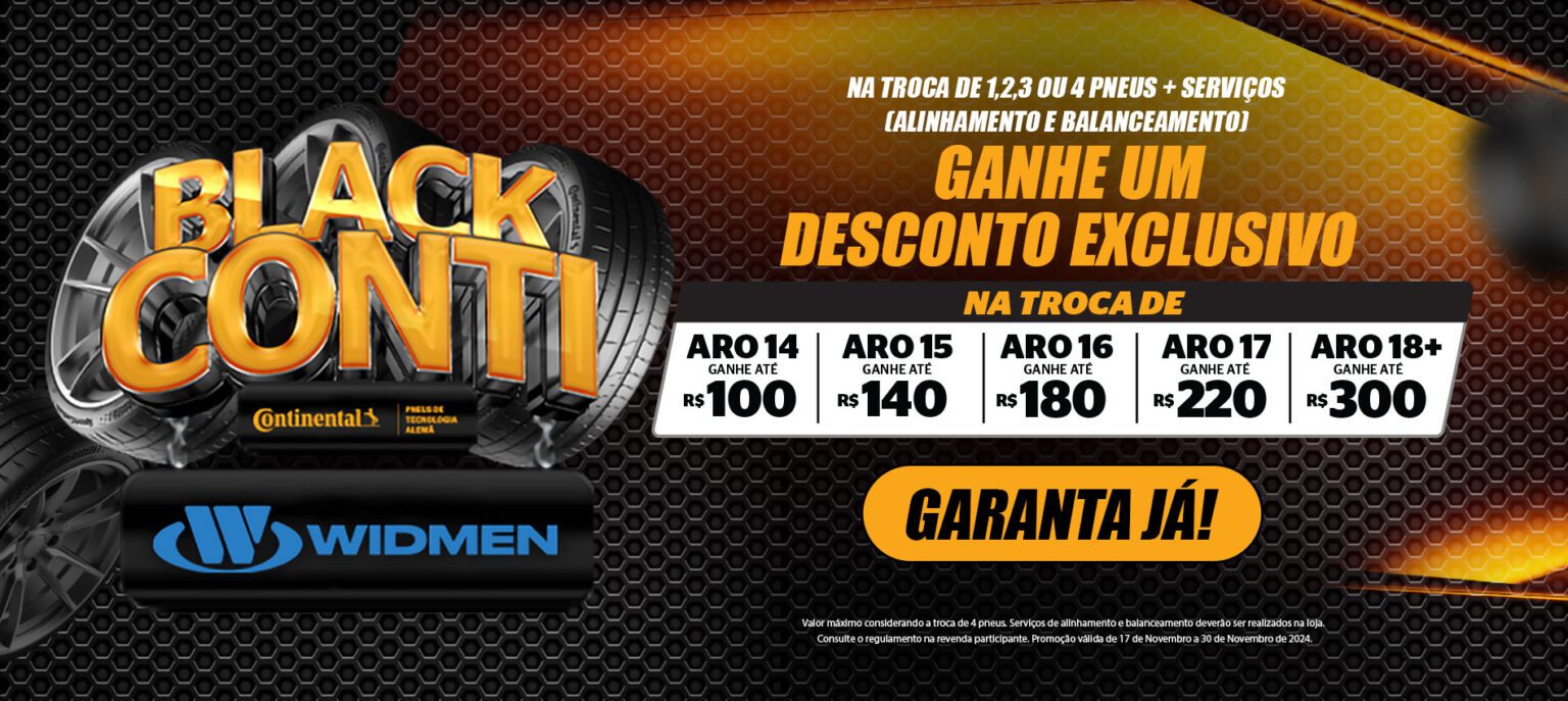 Niterói – Widmen | 1° Auto Center Multimarcas do Rio de Janeiro